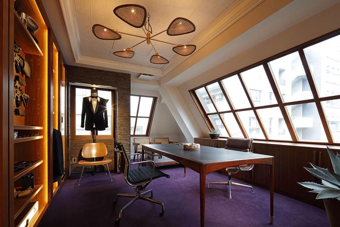 久保寛人の作品 | 日本大学藝術学部デザイン学科